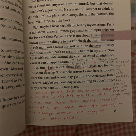 Book Annotations Literature Education