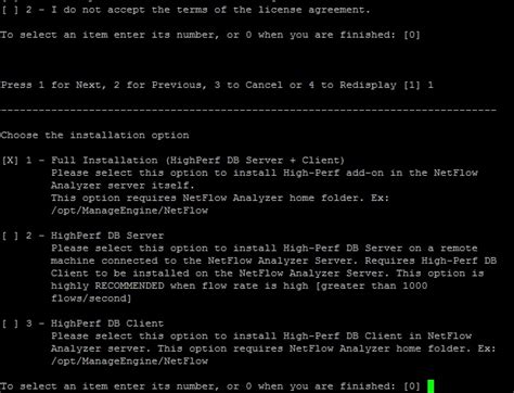 configuring the highperf reporting engine part 2 manageengine blog