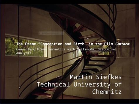 Pptx Connecting Frame Semantics With Multimodal Discourse Analysis