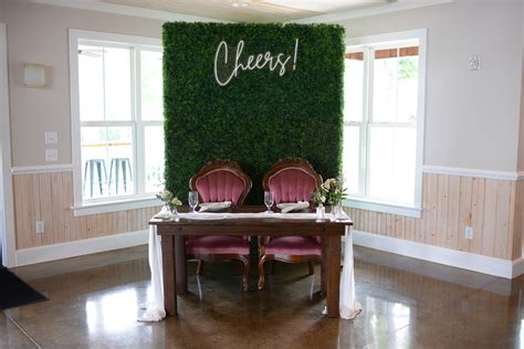 Cheers LED Sign Sterling Spaces