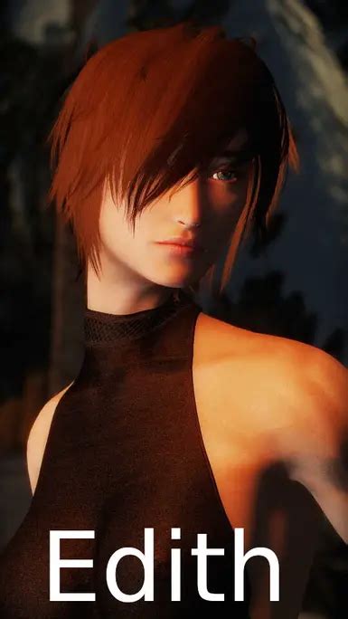 Dawnstar Remastered High Poly Cbbe 3ba Bhunp Espfe At Skyrim Special Edition Nexus