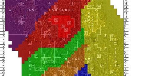 Morrowind Divine Intervention Map Album On Imgur