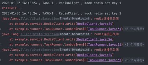 Spring线程池优雅关闭 Csdn博客