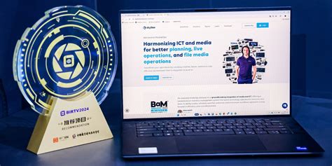 Dataminermediaops Secures Second Industry Award Within Six Months Of Debut Dataminer Dojo