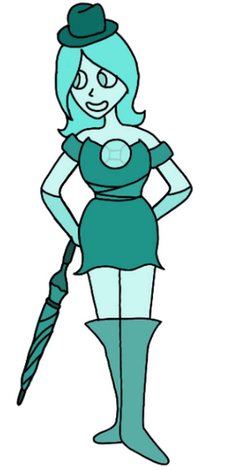 Gem Oc Fandom