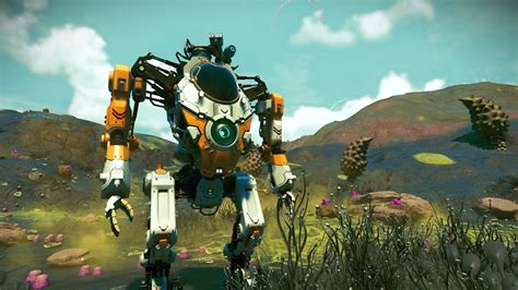 Nms│exocraft Is The Minotaur Worth It My Review 2025 Youtube