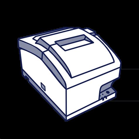 Handheld Wired USB 1D 2D Barcode Scanner