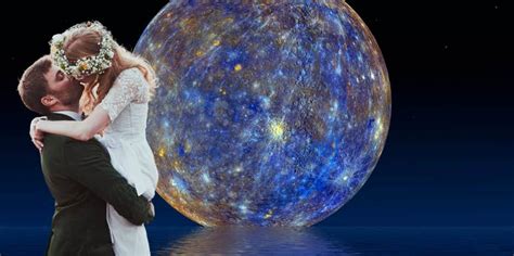 What To Know About Getting Married During Mercury Retrograde Yourtango