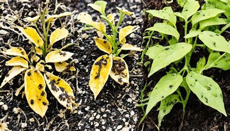 Top 20 Plant Problems And Solve The Issues Twig Terrace