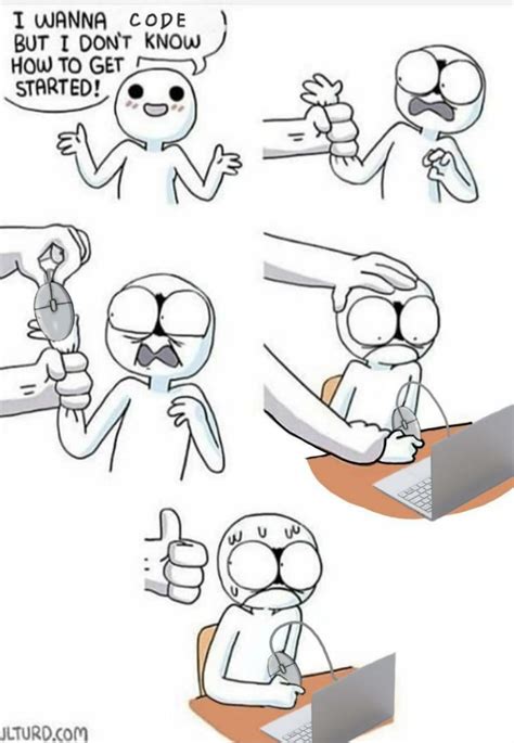 best way to learn to code r programmerhumor