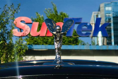 Epiroc Today Marks The 100th Anniversary Of This Large Industry Which Is The Main Driver Of