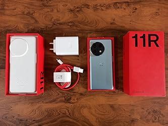 Oneplus R G Galactic Silver Gb Ram Gb Storage Amazon In Electronics