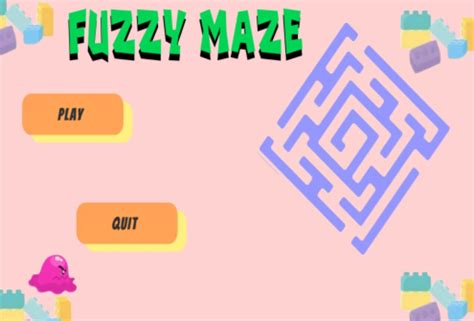 Fuzzy Maze Release Date Videos Screenshots Reviews On Rawg