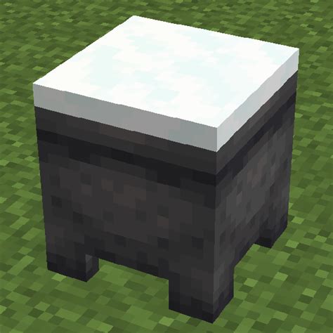 Snow Coated Minecraft Mods CurseForge