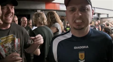 So How Long Have You Been Into Iron Maiden” Since I Was Fuckin Born Man Fuckin Day Six Six