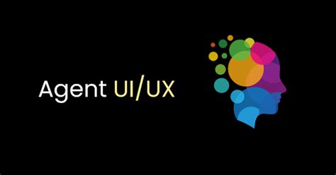 agent ui ux ui ux is a fascinating agent resource… by memary medium