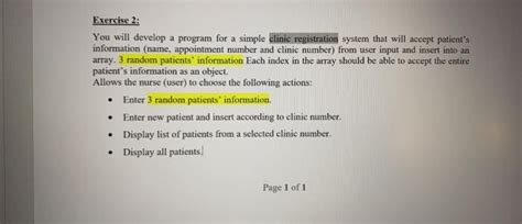 Solved Question Java Languege Bluej I Have Did The Two Chegg