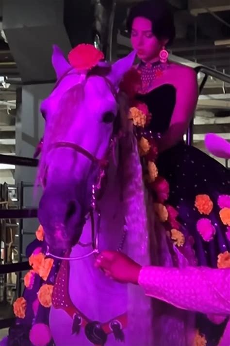 Ngela Aguilar Tiene Un Nuevo Corte De Cabello Y Es Comparada Con Christian Nodal Infobae