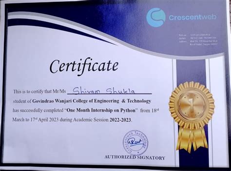 shivam shukla on linkedin successfully completed the amazing python