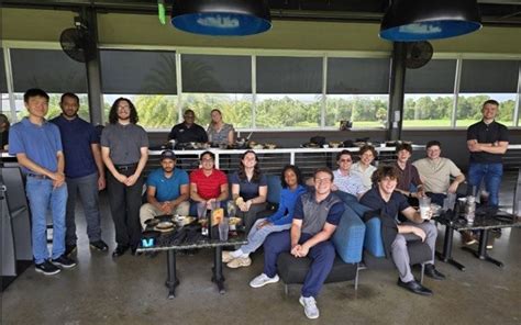 Intern Journeys Shaping The Future Of Stem Lockheed Martin