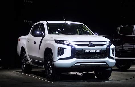 Mitsubishi Motors Thailand เติบโตต่อเนื่องตลอด 3 ไตรมาส ของปี 2562