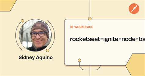 Rocketseat Ignite Node Basics Challenge Js Postman Api Network