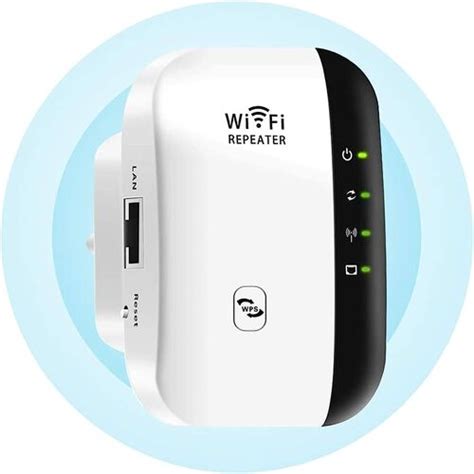 Apa Itu Wifi Repeater