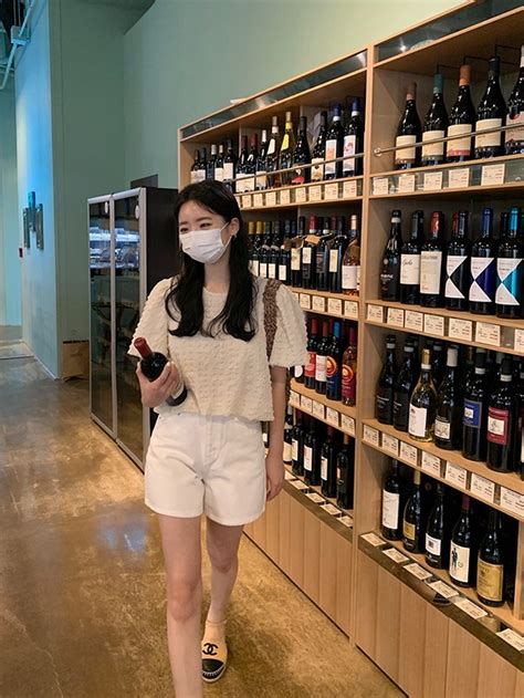 트렌디어패럴 Made 에이라인 코튼 숏츠