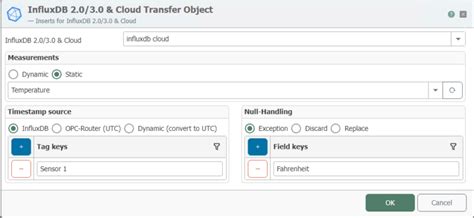 Transfer Data To Influxdb Cloud And Influxdb 30