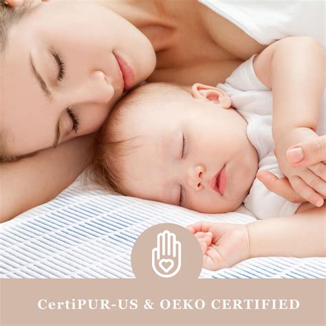 4 Inch Firm Mattress Topper Twin Size Extra Firm Memory