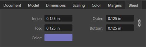 Affinity 21 Publisher Bleed Not Exporting Properly Desktop Questions