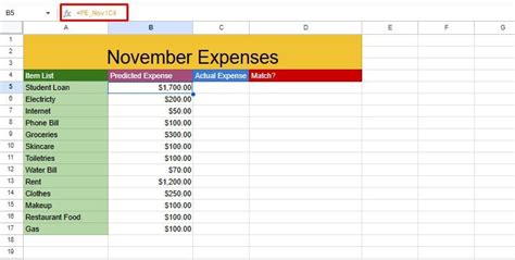 How To Link Two Google Sheets