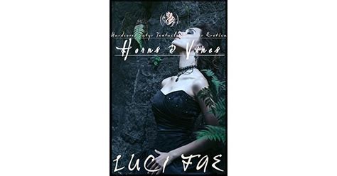 Blood Sex Magic Mfm Hardcore Vampire Monster Erotica By Luci Fae