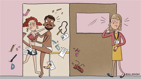 Ask WeAreTeachers Help I Caught My Principal Having An Affair