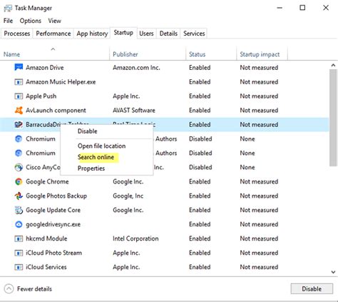 How To Limit How Many Programs Run At Startup Step By Step Guide
