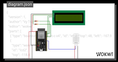 Iot Practice 65 Wokwi Esp32 Stm32 Arduino Simulator