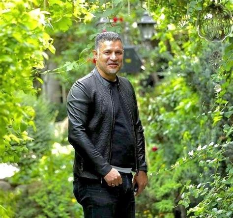 خانه سلبریتی های معروف ایرانی کجاست؟