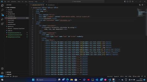 Shubham Dash On Linkedin Codealpha Codealphainternship