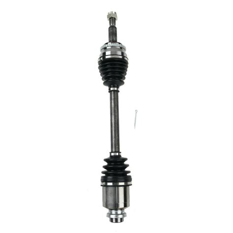 Cv Axle Shaft Front Left Cv Axle Drive Shaft For 2010 2017 Chevy