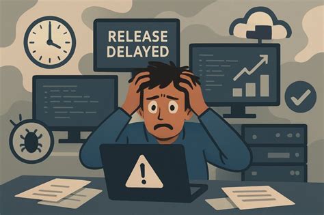 Devops Cicd Productrelease Engineeringleadership Hyggesoftware