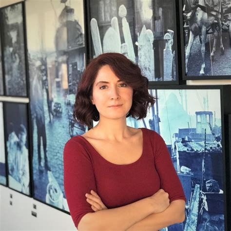 Elif Yildiz Linkedin