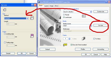 Oce Tds 400 Autodesk Community