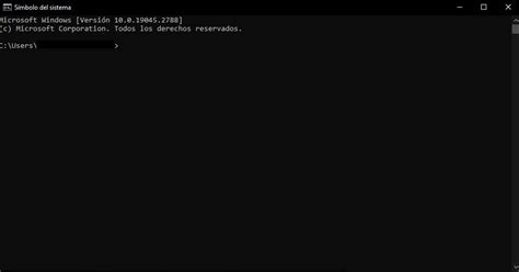 Comandos Cmd Do Windows Lista Completa Guia De Hardware