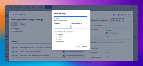 Creating Reports Using Jira Time Tracking Field Screenful Blog