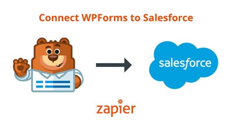 Integration How To Connect Wpforms And Salesforce To Automate Lead Management Youtube
