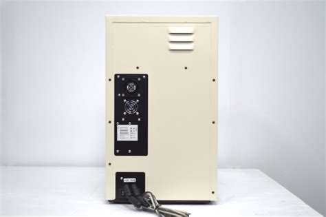 Agilent 5200 Fragment Analyzer