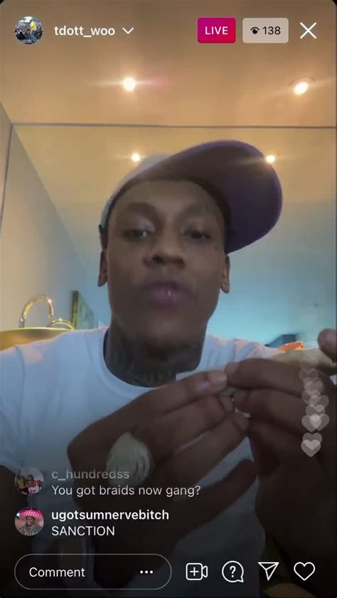 Heres The Other Clip Of Tdot Annoyingtwitch