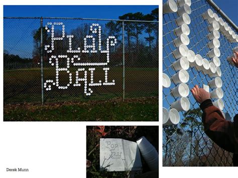 Derek Munn 3d Type Photo Wall Photo