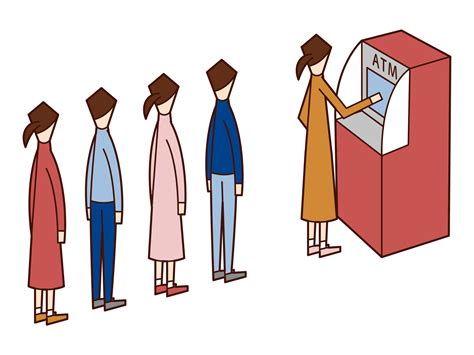 부모의 손가락이 서있는 사람 구초브 남성의 그림 무료 일러스트 소재집 Kukukeke