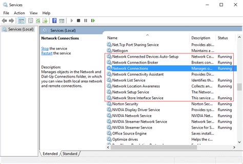 Fix Wifi Network Not Showing Up On Windows 10 Techcult